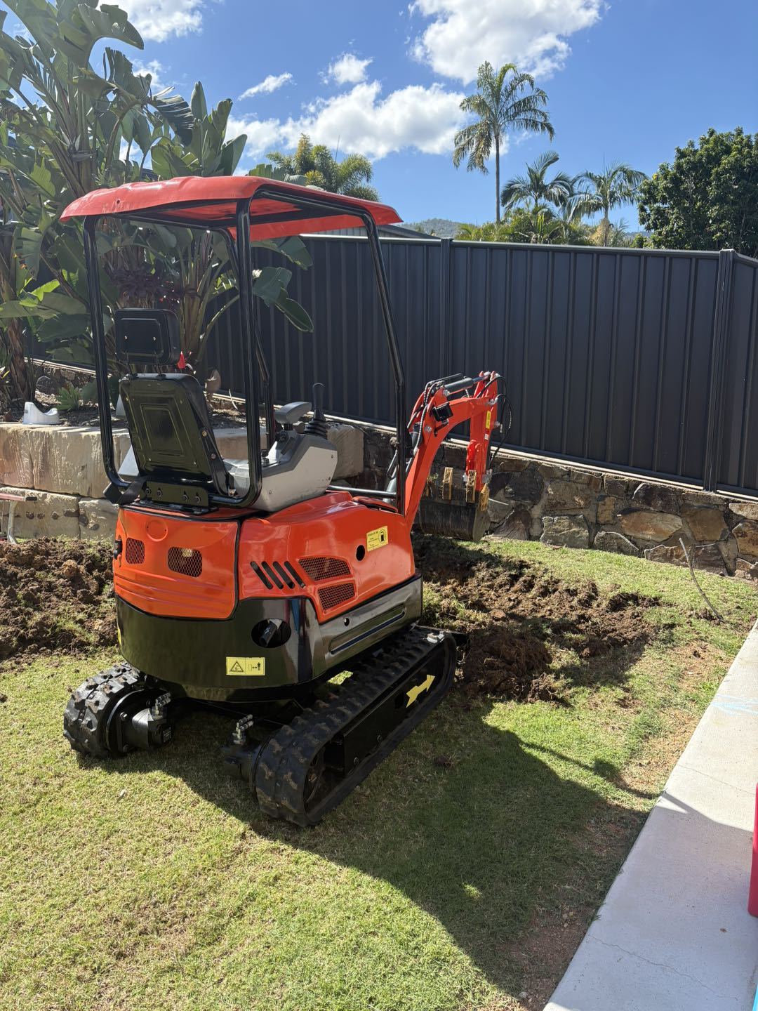 excavator mini excavator china price